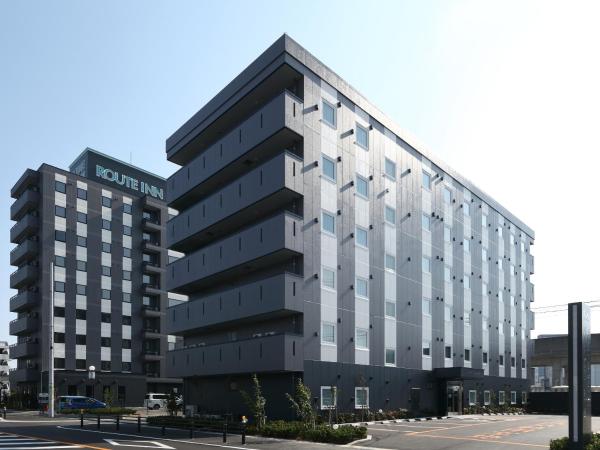 Hotel Route-inn Tokoname Ekimae - Tokoname