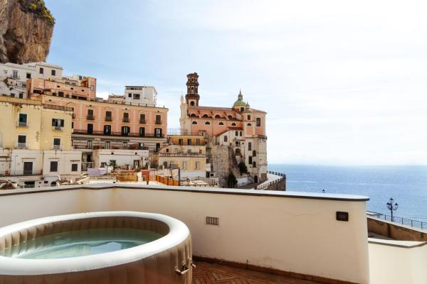 Casa Lauritano - Province of Salerno