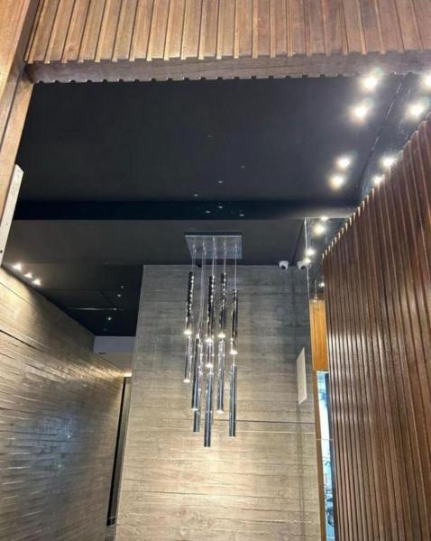 Departamento Nuevo En Rosario - Rosario