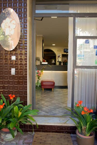 Hotel Magnolia - Albenga