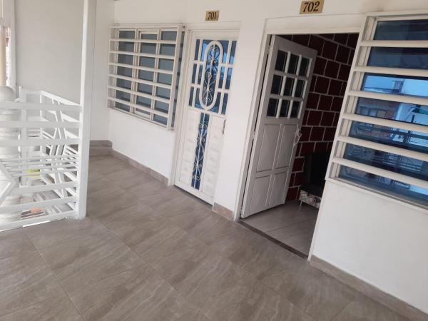 Apartamento Tercer Piso Cali - Cali