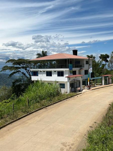 Estancia La Cascada - Santander