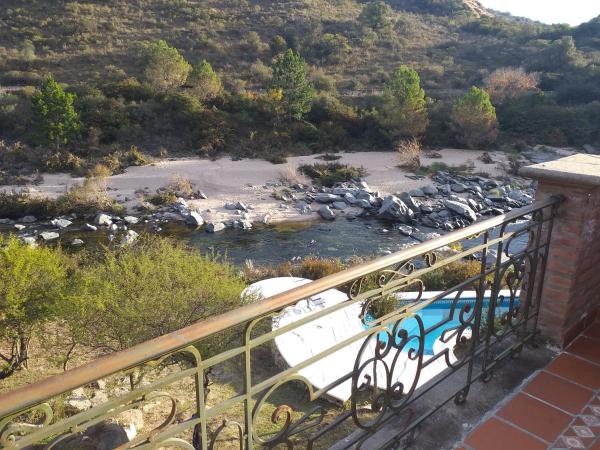 Lagriega - Villa Carlos Paz