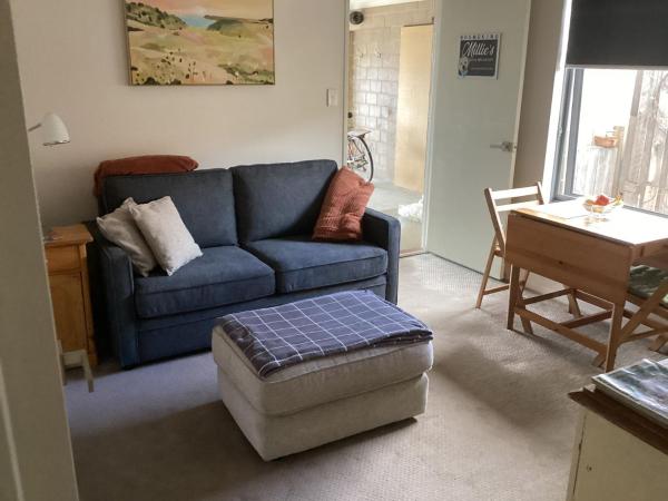Millie's Apartment - Busselton