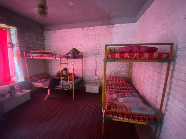 Guru Cafe - Lahaul And Spiti