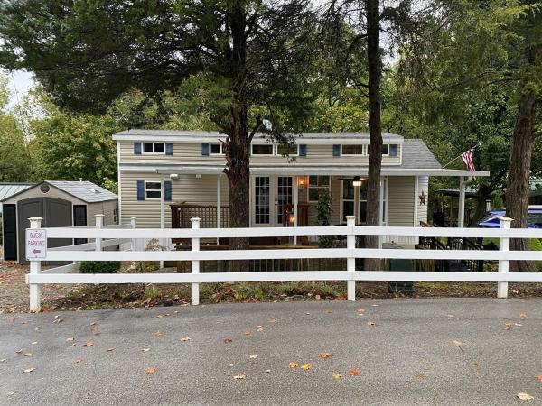 Homey Villa With Loft In Bloomington - Bloomington, IN