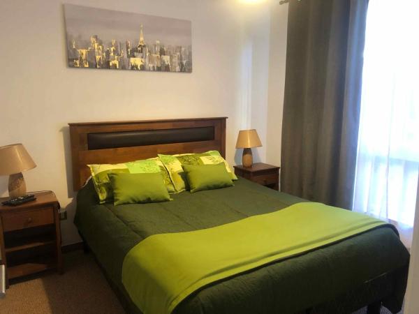 Departamento En Pucón - Pucon