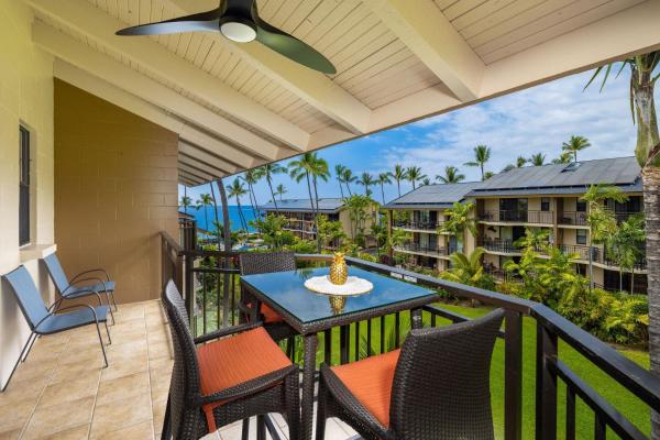 Ocean View With Loft - Magic Sands Beach Park