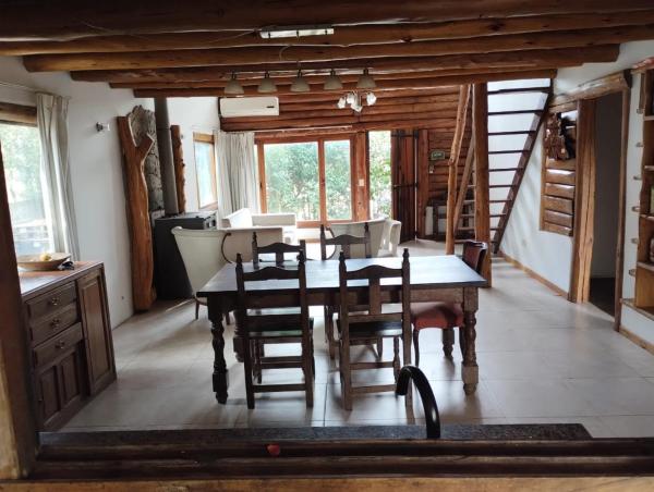 Hostel Llahuen Ostende - Pinamar