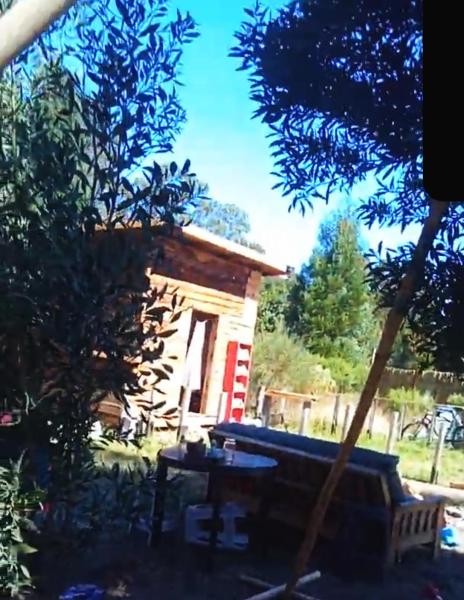 Camping Sadhu Argentina - Mar del Plata