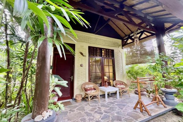 Raja's Bungalows - Mataram