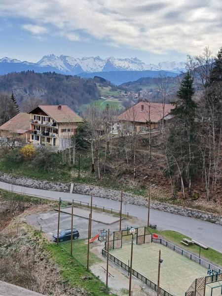 Chez Jeff - Haute-Savoie