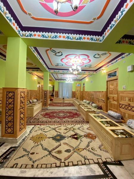 Janvi Homestay - Kalpa
