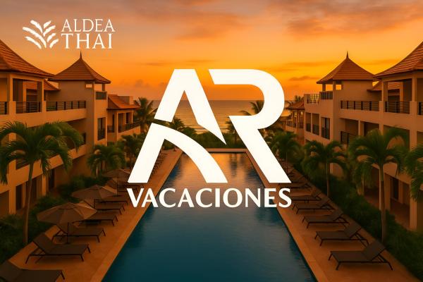 Awesome Apartment At Aldea Thai Beachfront - Playa del Carmen