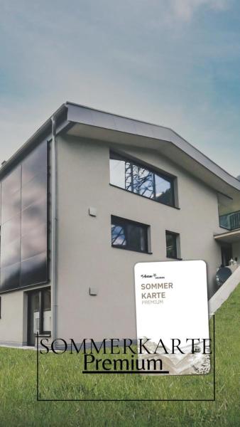 Apart Galeon - Pettneu am Arlberg