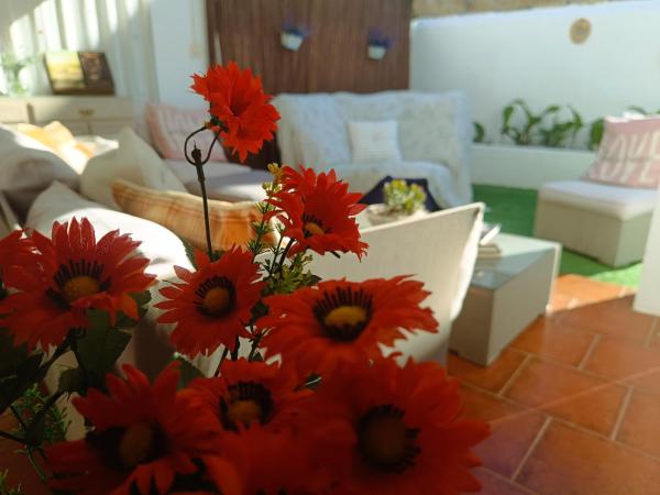 Casa Rural Alegría - Utiel