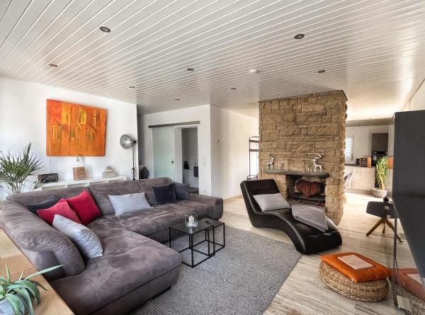 Ferienwohnung Hegau Bodensee - Singen