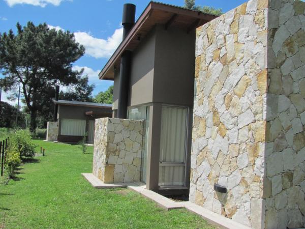Complejo Aires Del Bosque - Chascomús