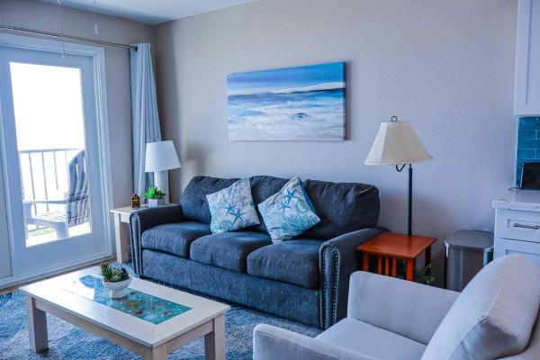 Florence I 307 Condominium Condo - South Padre Island