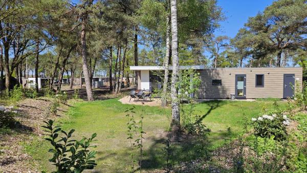 Villa Hutspot - Raalte