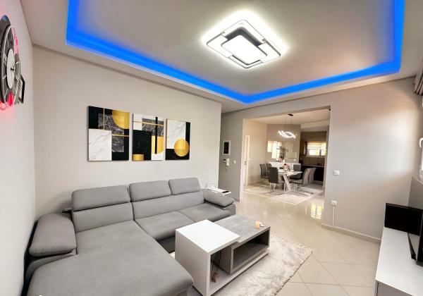 Modern Apartment Near Athens Airport, Beach & Metropolitan Expo - Greece