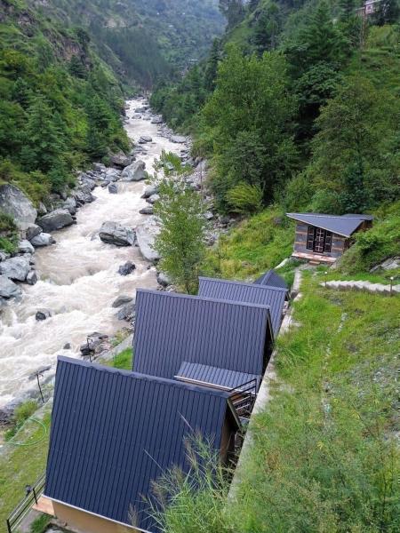 Sukoon Resort - Himachal Pradesh