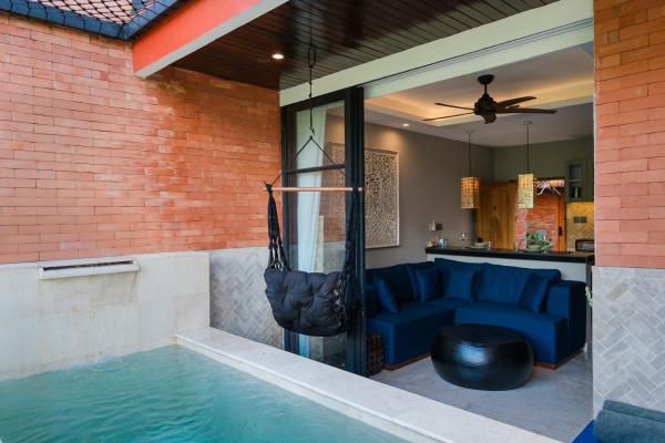 Baliris Canggu Villa By Betterplace - Canggu