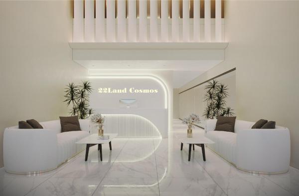 Hanoi Cosmos Hotel - Hanoi