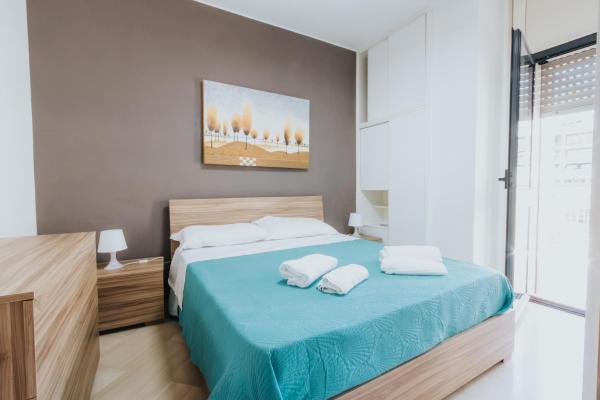 Lenoci Home - Bari