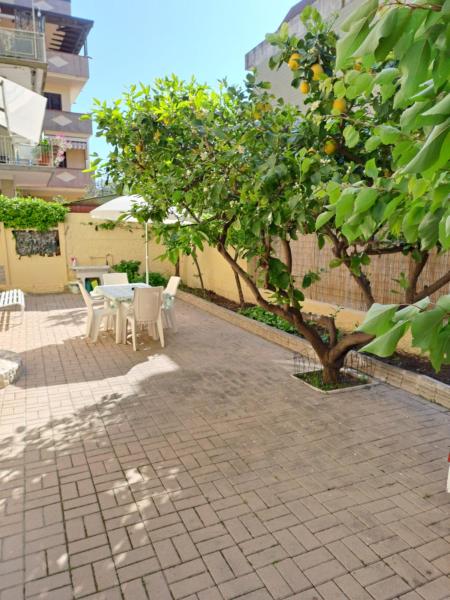 Appartamento Via Bixio - Roseto degli Abruzzi