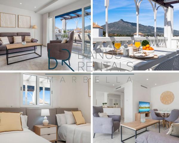 01 Bdr Casa Sevilla 604 - Puerto Banús