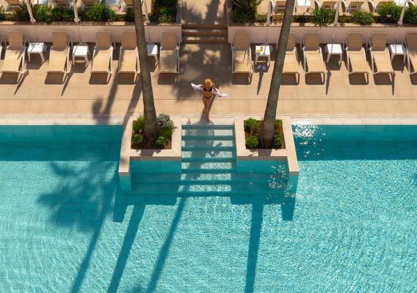 Aqua Hotel The Breeze & Spa - All Inclusive - Adults Only - 4sup - Santa Susanna