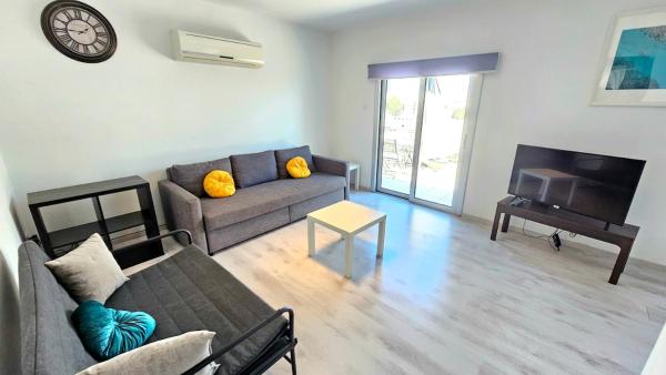 Molos City Centre Living - Limassol