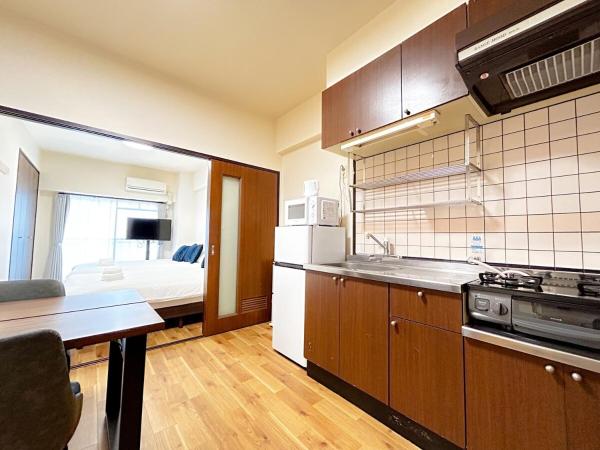 La Seine Shinsaibashi 303 ラセーヌ心斎橋 303 - Osaka