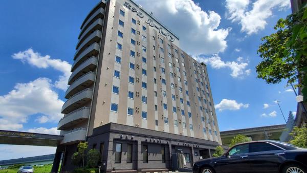 Hotel Route-inn Kameyama Inter - Koka