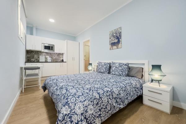 Apartamento 7 Nou De La Rambla -