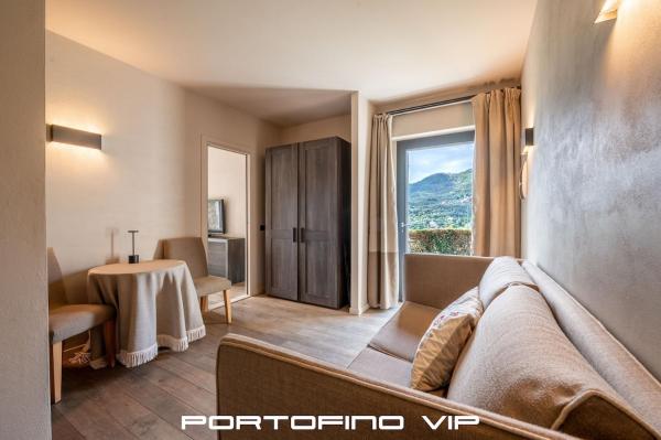 Suite Lavanda By Portofinovip, Pool Ac Parking - 菲諾港
