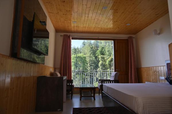 Himvan Stays - Shimla