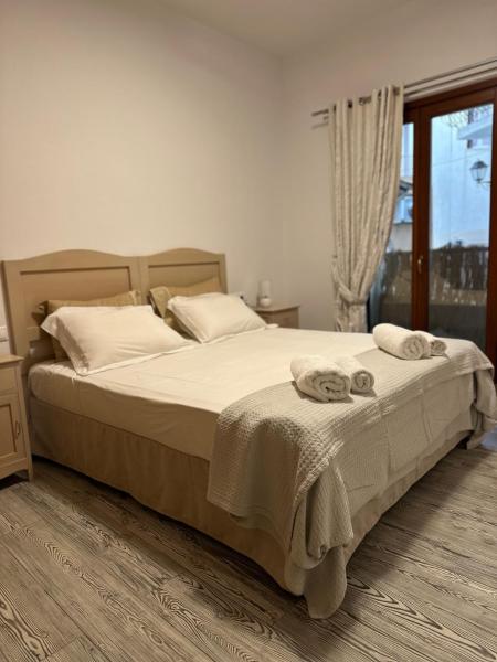 Spiti Skiathos Town - スキアトス島