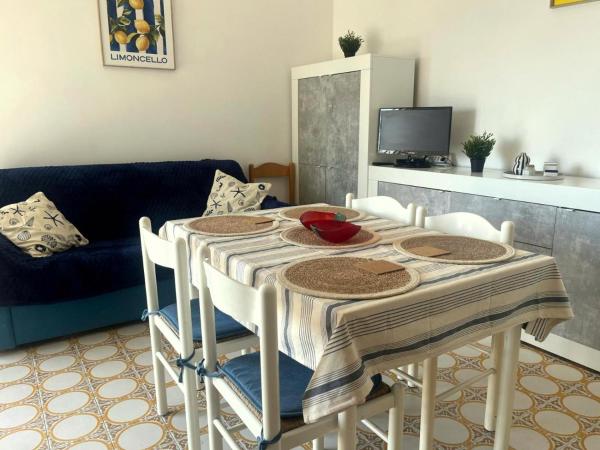 Cortina 2-24 - Comacchio