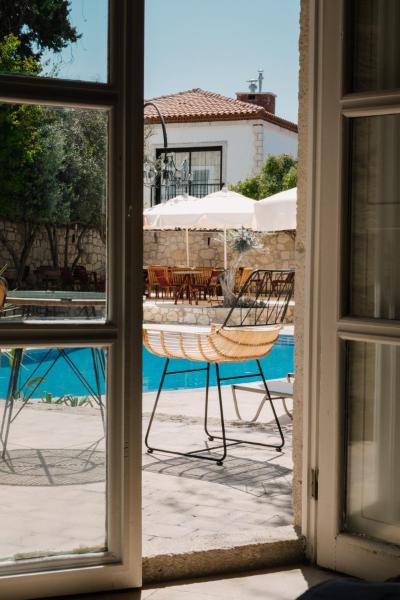La Grenadine Hotel - Ildır