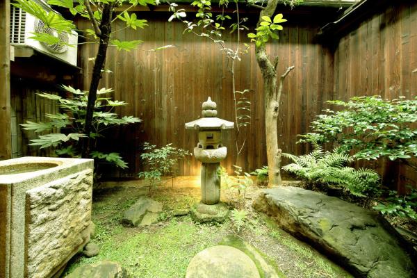 Guesthouse Yululu - Kioto