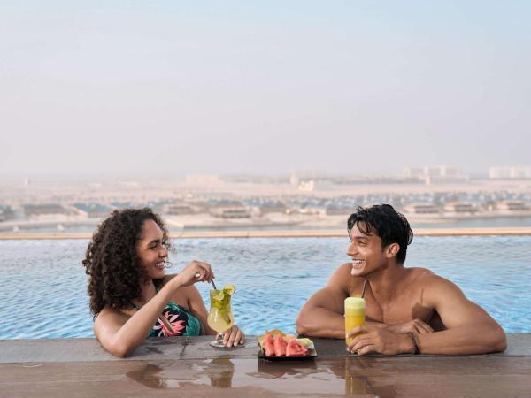 Aparthotel Adagio Dubai Deira - Dubaï
