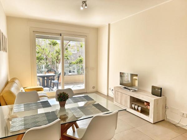 Alghero Charming Apartments Downtown - Alghero