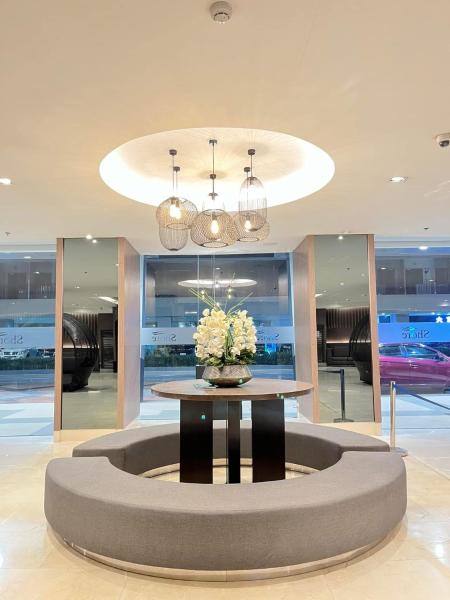 Shore 1 Tower D - Kawit