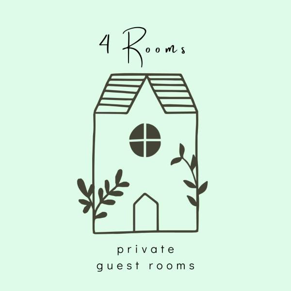4 Rooms - Plovdiv