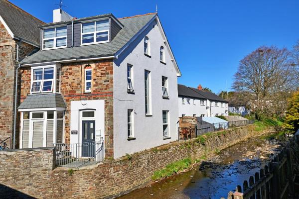 Finest Retreats - Riverview - Bude