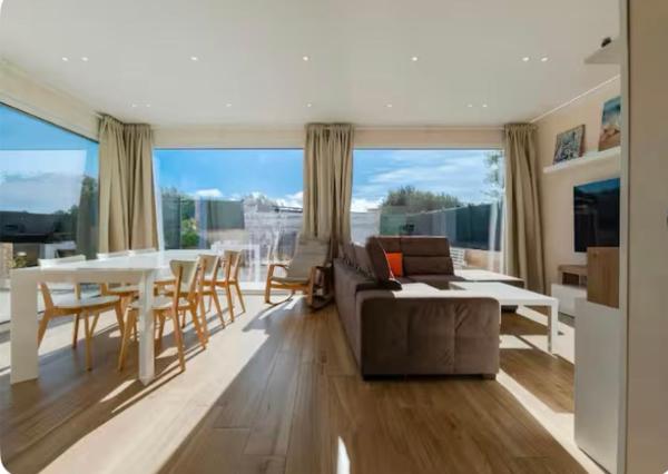 Villa Marylove - Scicli 200m Dal Mare - Scicli