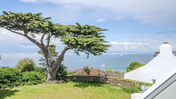 Villa Samzun 5 Bedrooms - Belle Île