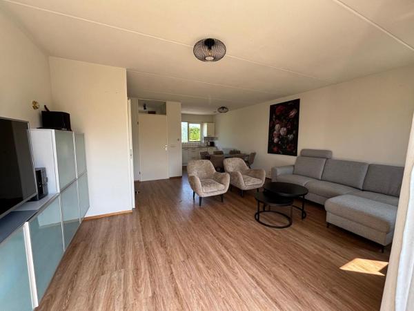 Vakantiehuis Strand En Water - Breskens